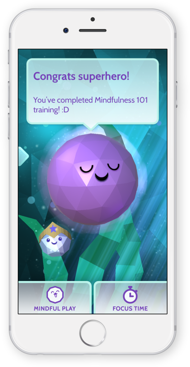 Guest Post: Mindful Powers - https://eastbaybehaviortherapycenter.com