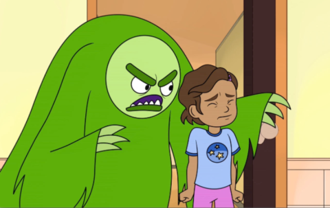 Animated Cartoons to Teach Kids About OCD (part 1) - https ...