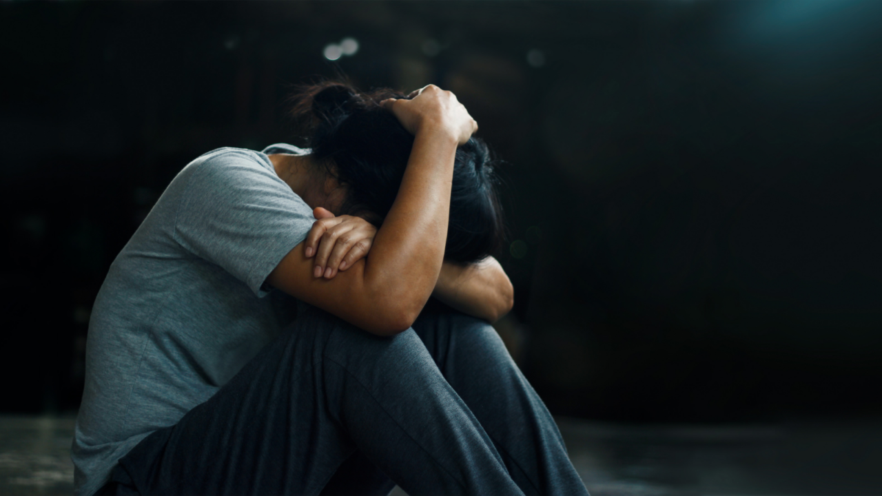 Acute Stress Disorder - https://eastbaybehaviortherapycenter.com
