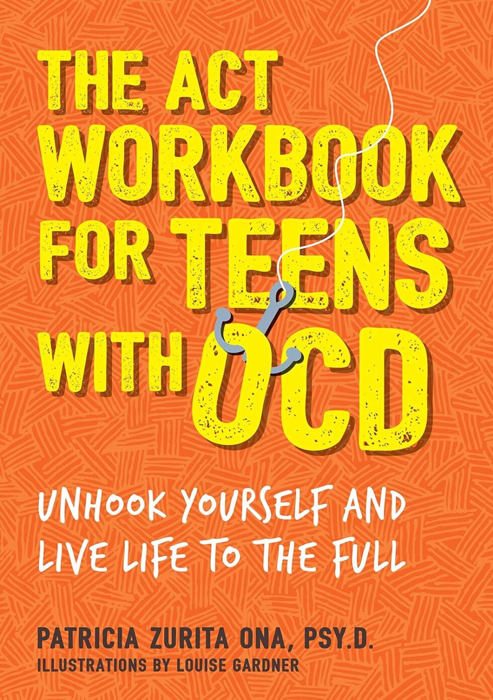 ACT workbook for teens with OCD - https://eastbaybehaviortherapycenter.com
